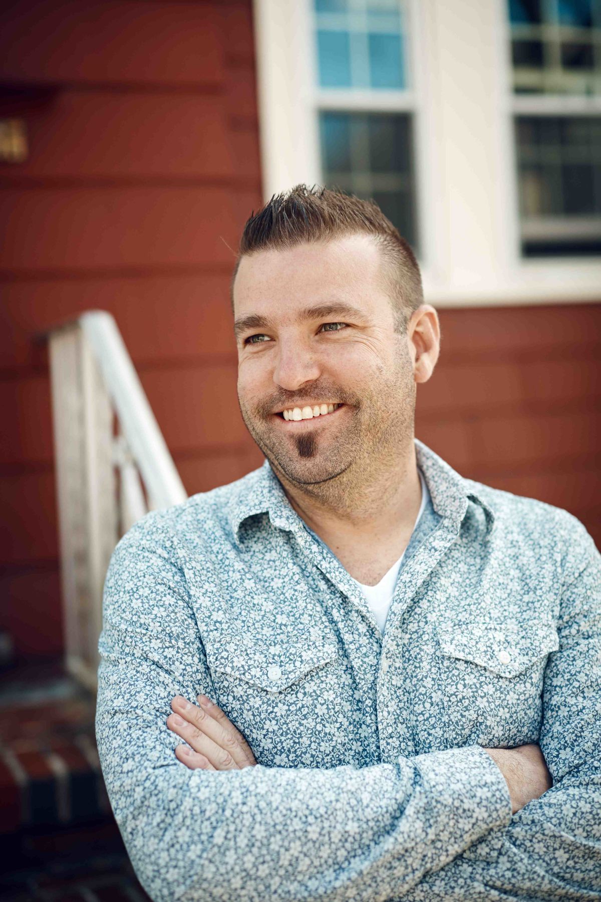 Jim Huie – – | shots Awards