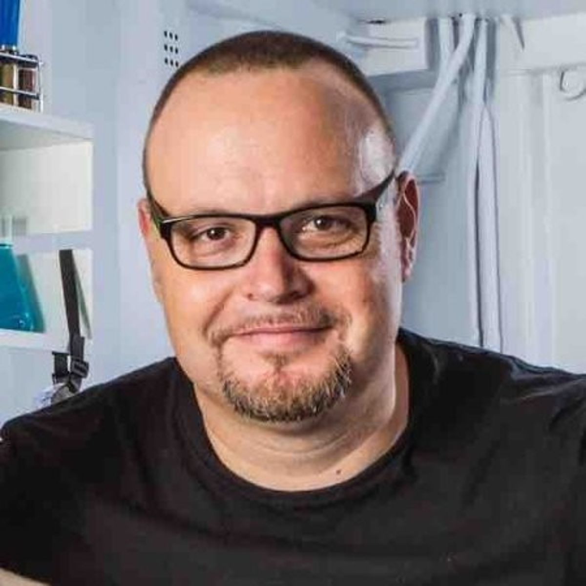 Chris Breen – – | shots Awards