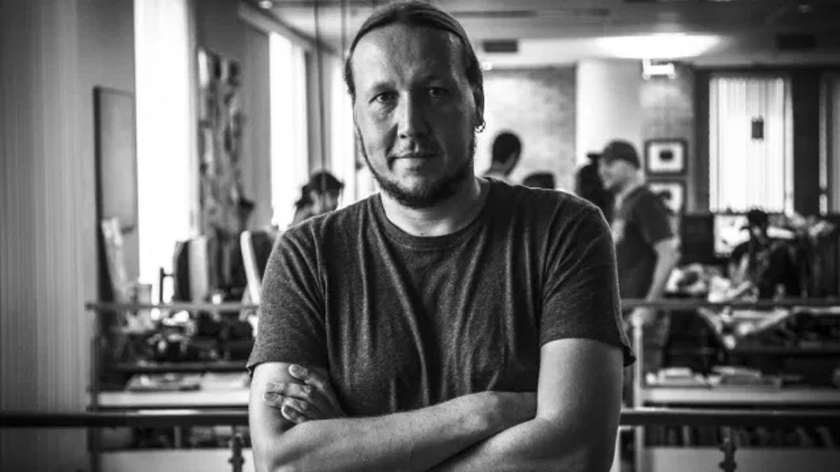 Mateus de Paula Santos – The Americas – 2021 | shots Awards