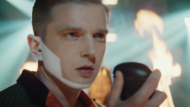 Justin Hackney | Mad Cow Films