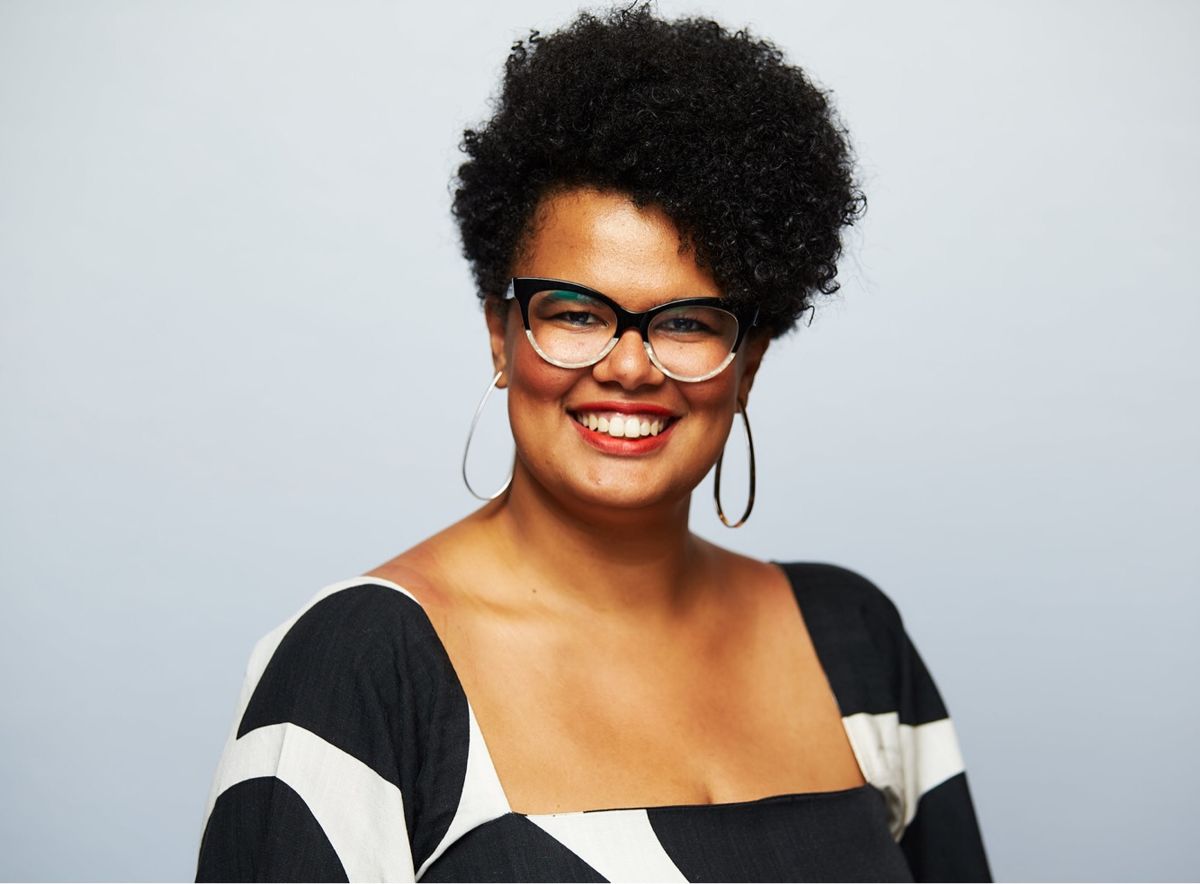 Shannon Simpson Jones – – | shots Awards