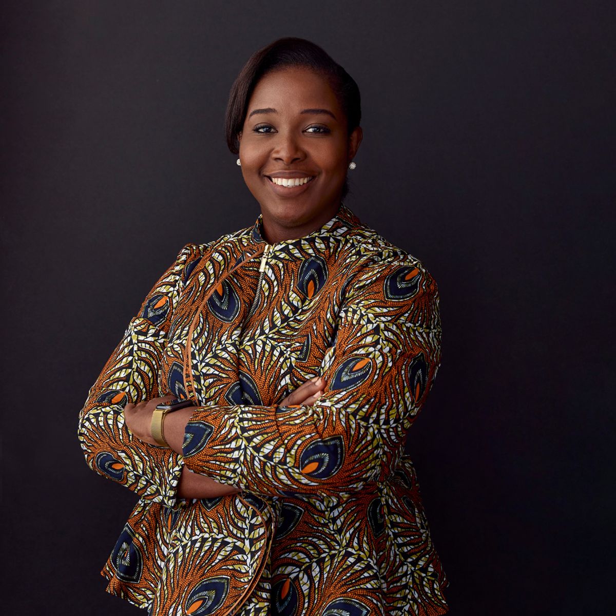 Sharon Mills – EMEA – 2024 | shots Awards