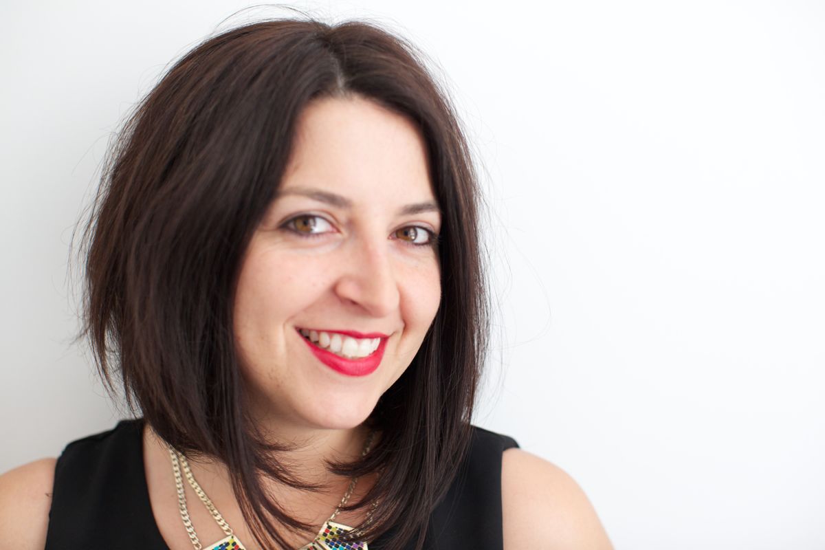 Christina Carlo – – | shots Awards