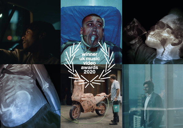 MVA WINNERS 2020 | OB42