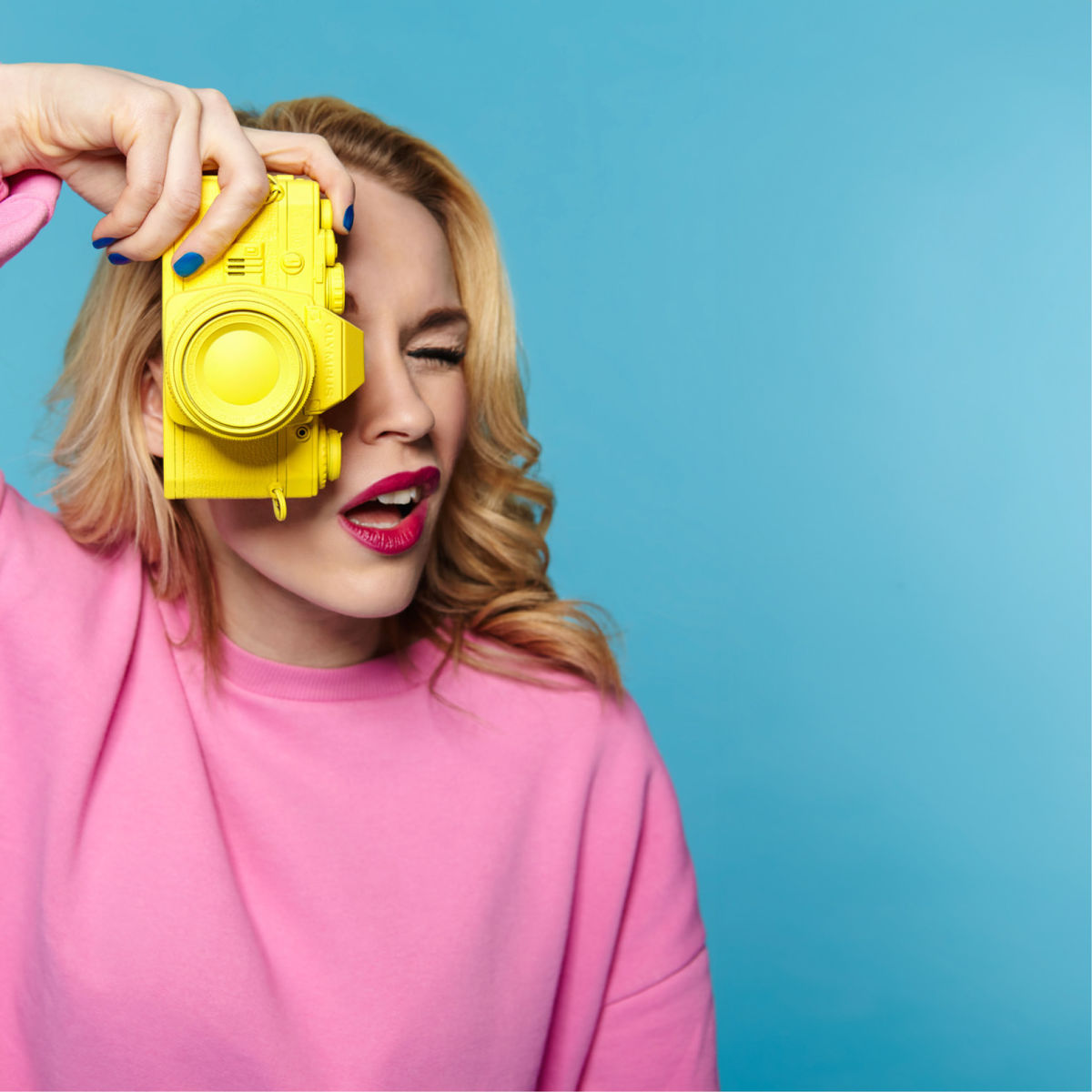 Fern Berresford – EMEA – 2023 | shots Awards