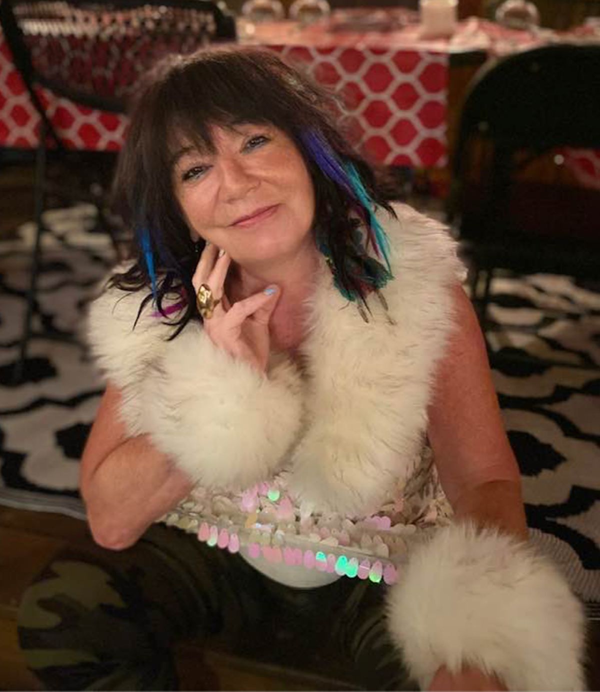 Michelle Curran – The Americas – 2021 | shots Awards