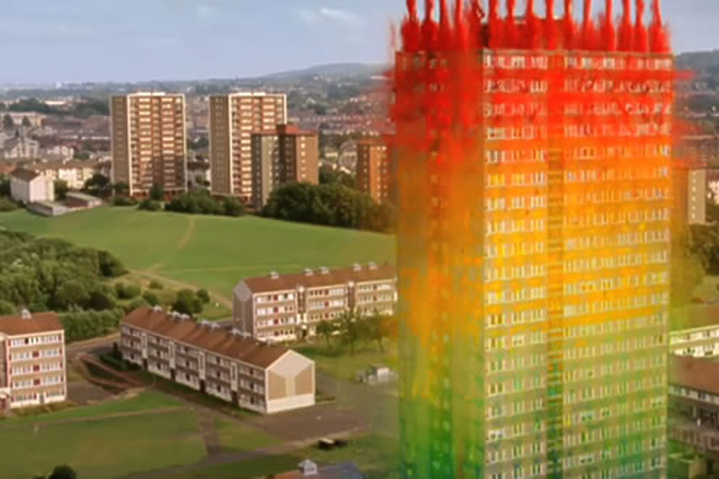 Chris Oddy | United Agents