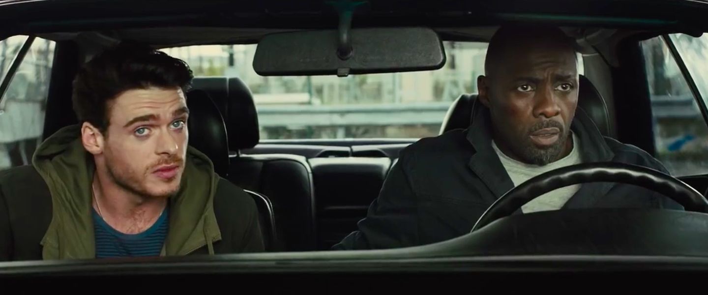 Tim Maurice-Jones BSC | United Agents