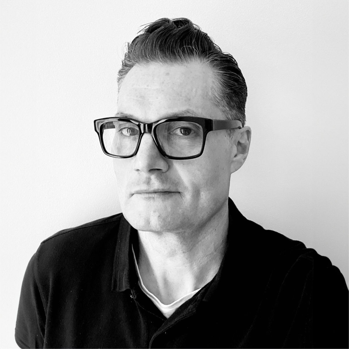 Stuart Graham – EMEA – 2023 | shots Awards