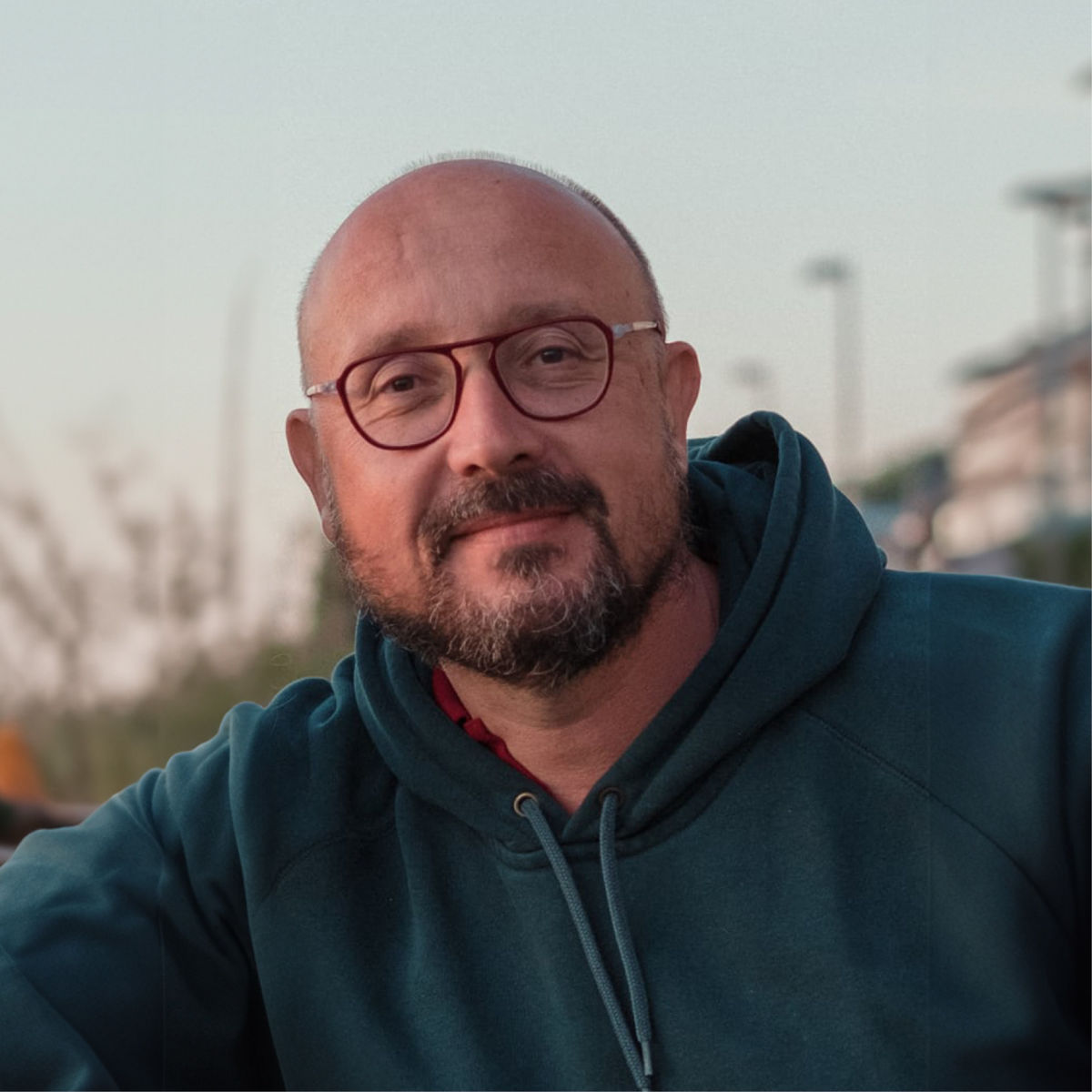 Guillame Denecker – EMEA – 2023 | shots Awards