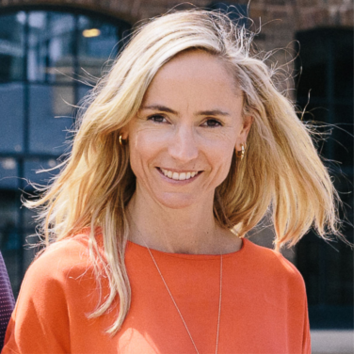 Katie Keith – EMEA – 2023 | shots Awards