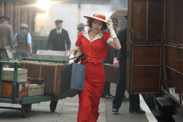 Alan Almond BSC | United Agents