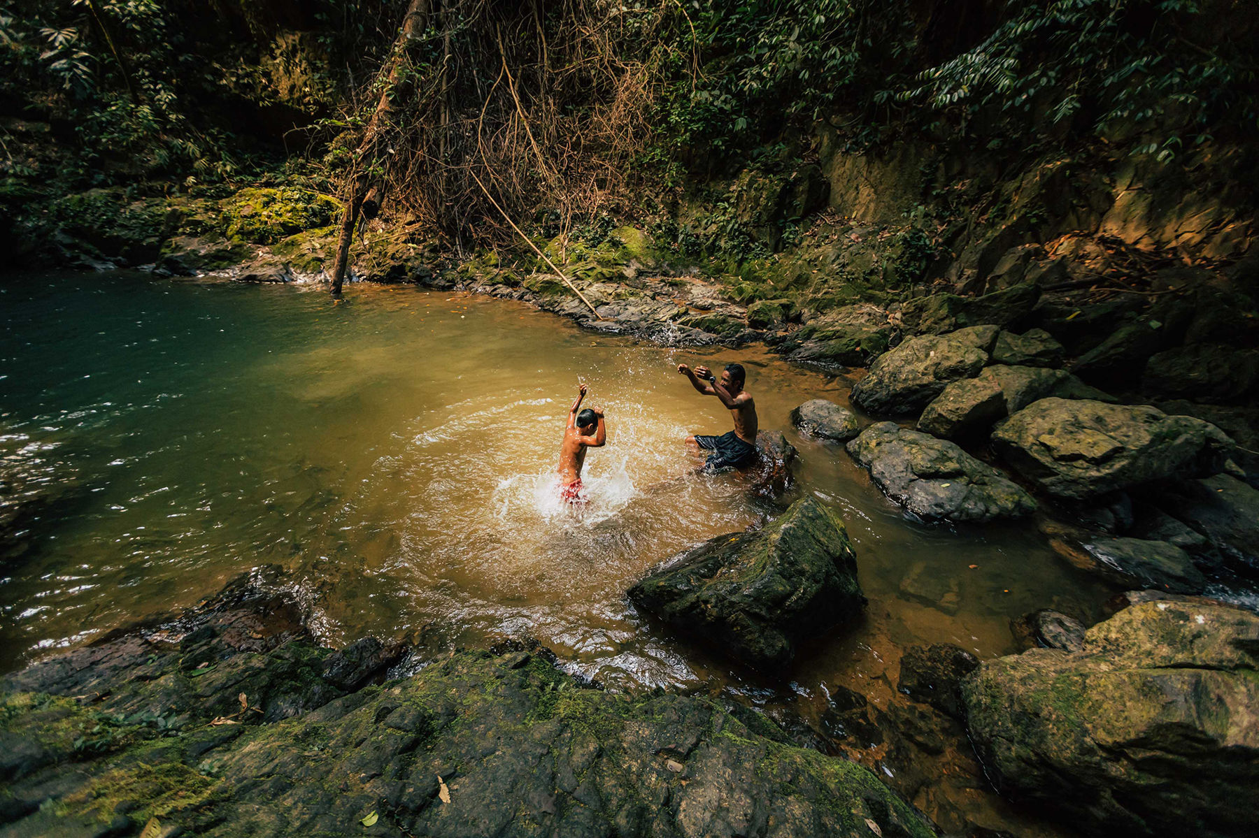 Thailand | Work | KODE