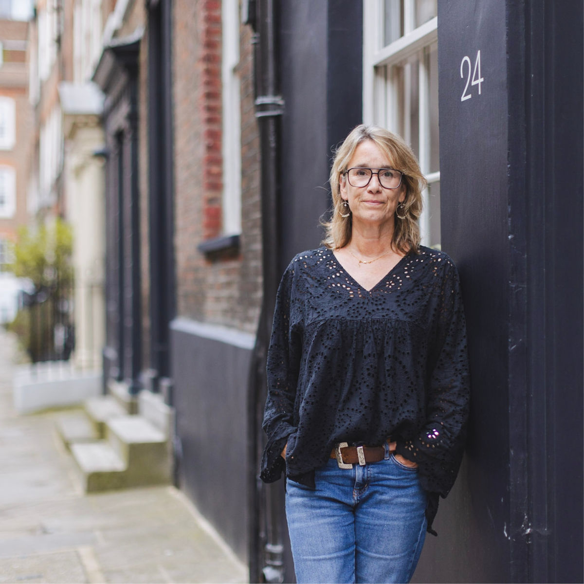 Fi Kilroe – EMEA – 2023 | shots Awards