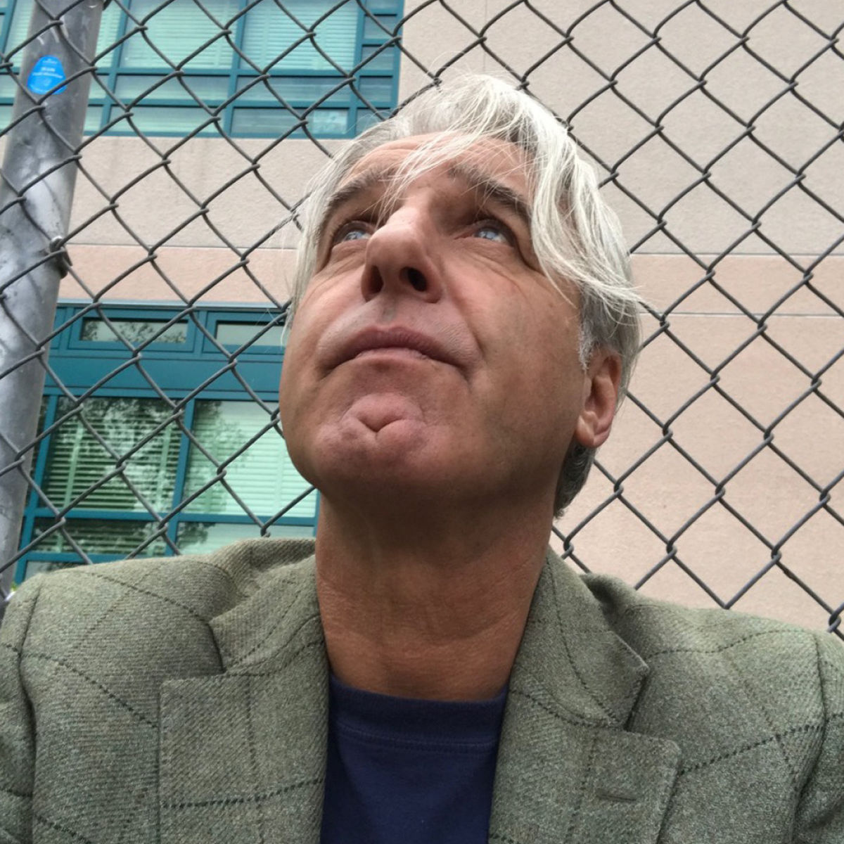 Jeremy Reed – Americas – 2023 | shots Awards