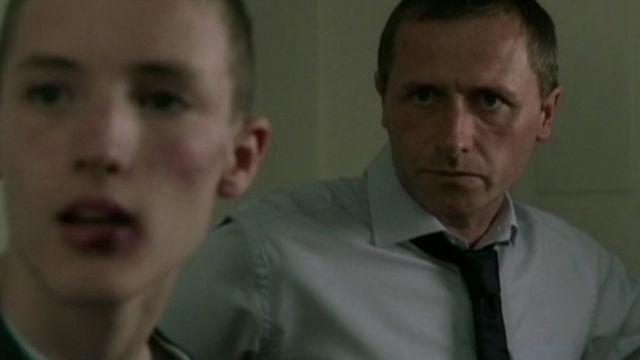 Simon Ellis | Mad Cow Films