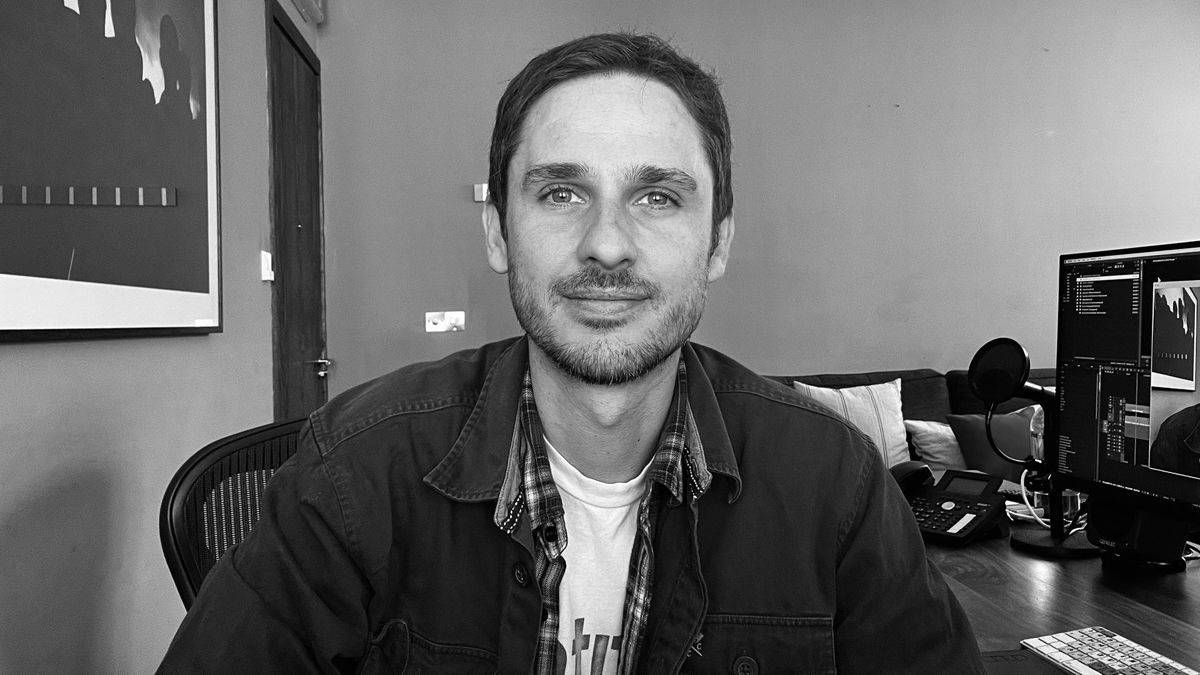 Oliver Morgan | Marshall Street Editors