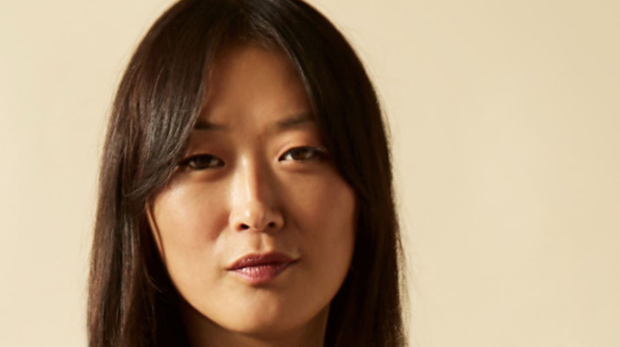 Smuggler Promote Sue Yeon Ahn To Us Md Shots
