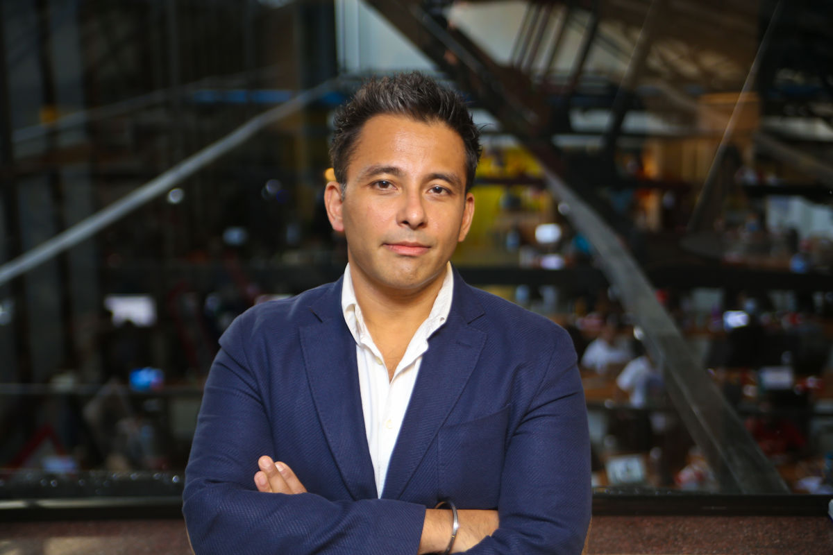 Roopak Saluja – – | shots Awards