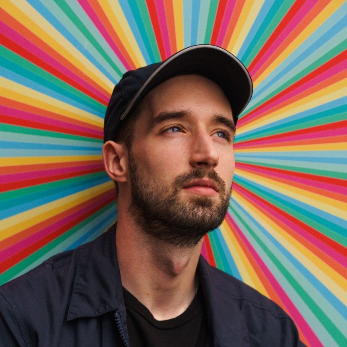 Luke Robson – EMEA – 2024 | shots Awards