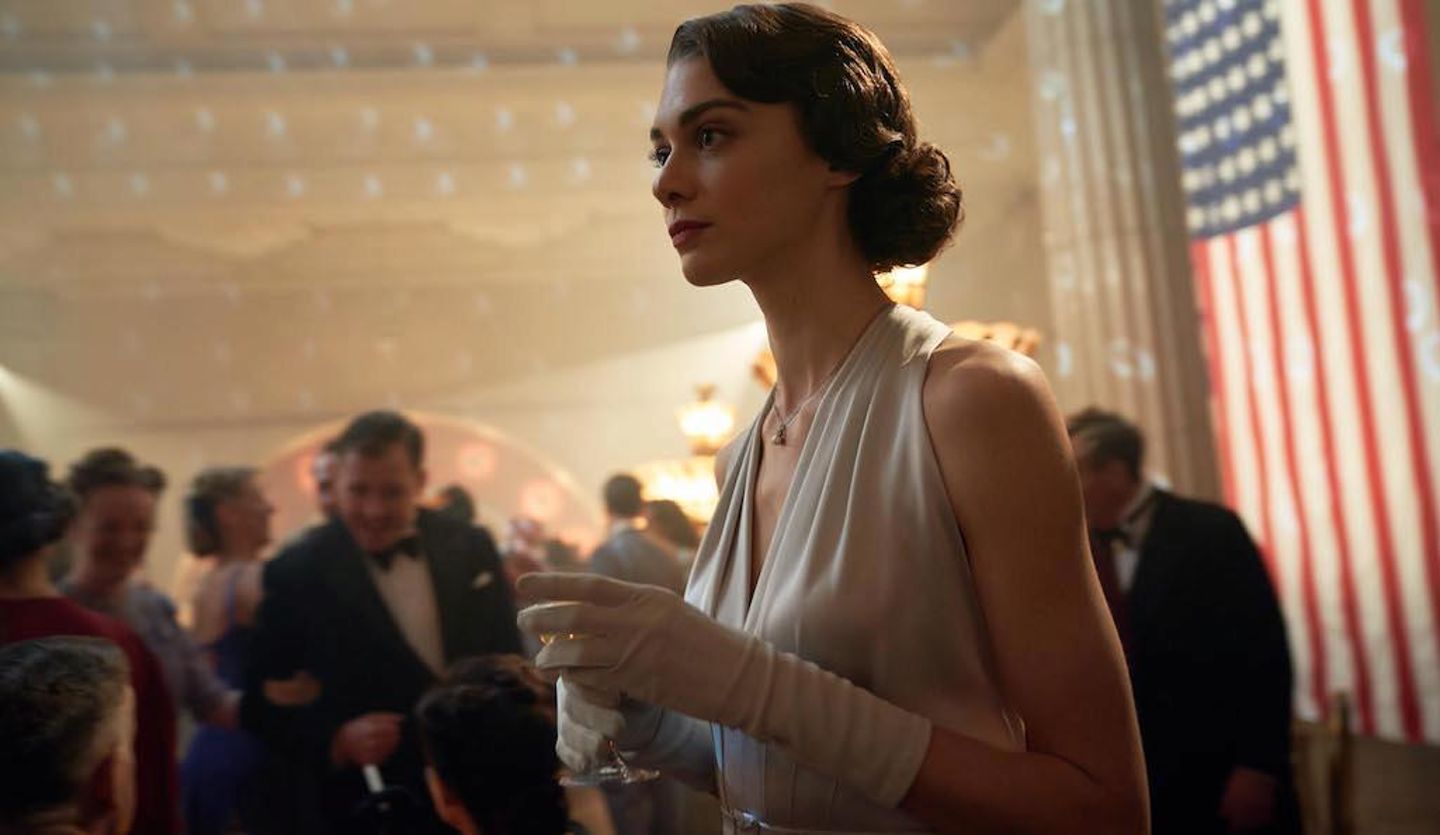 Alan Almond BSC | United Agents