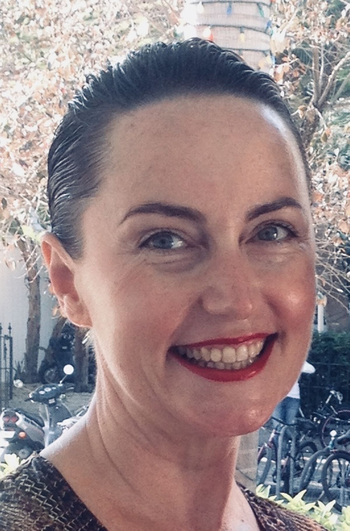 Jenny Lee-Archer – Pacific – 2022 | shots Awards