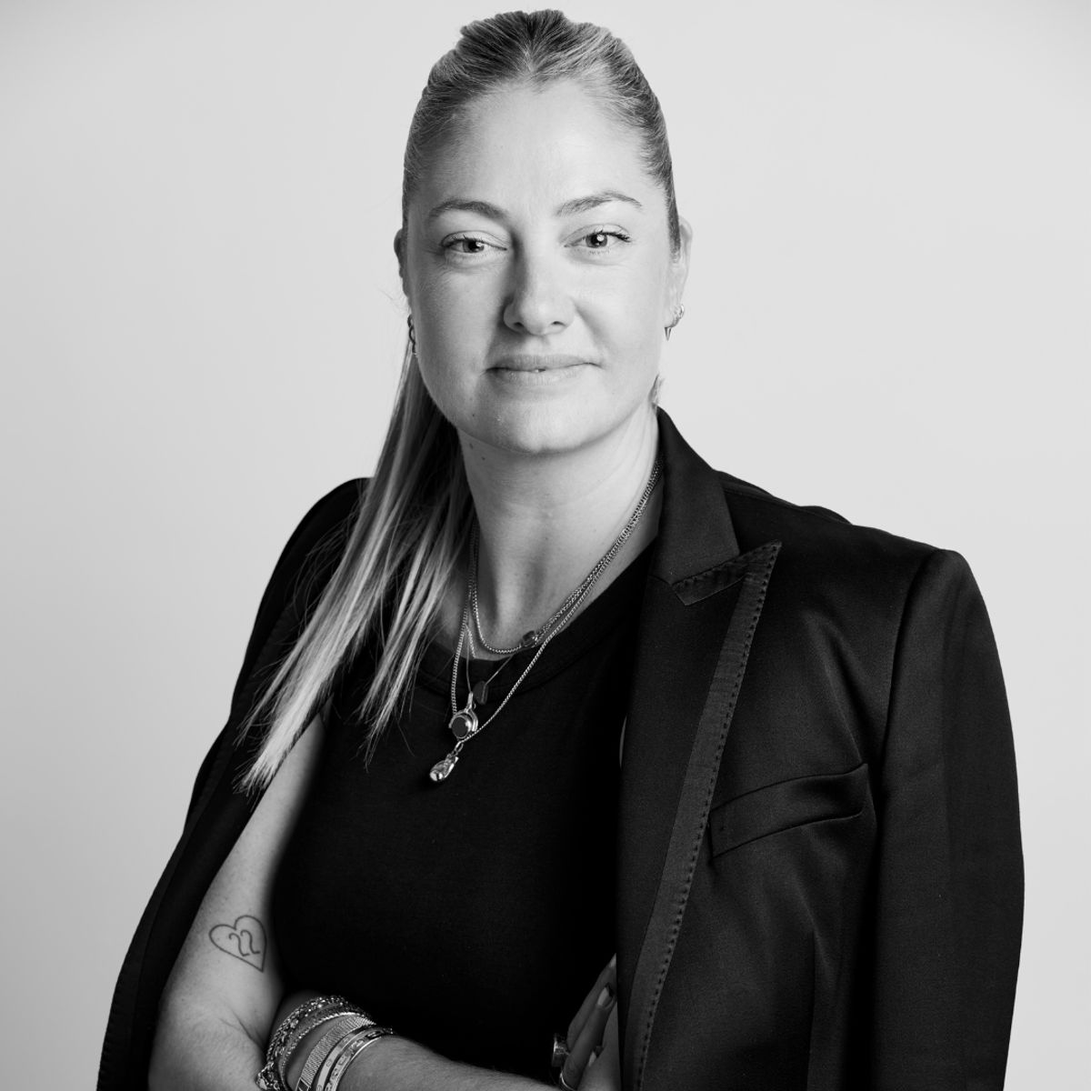 Holly Alexander – Pacific – 2024 | shots Awards