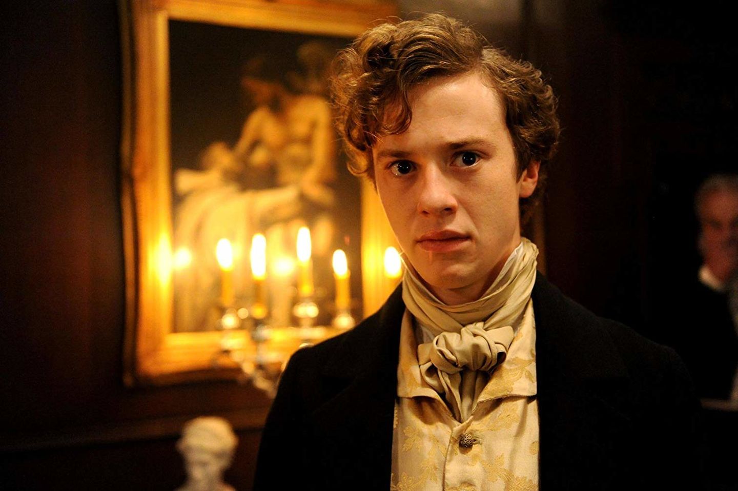 Alan Almond BSC | United Agents