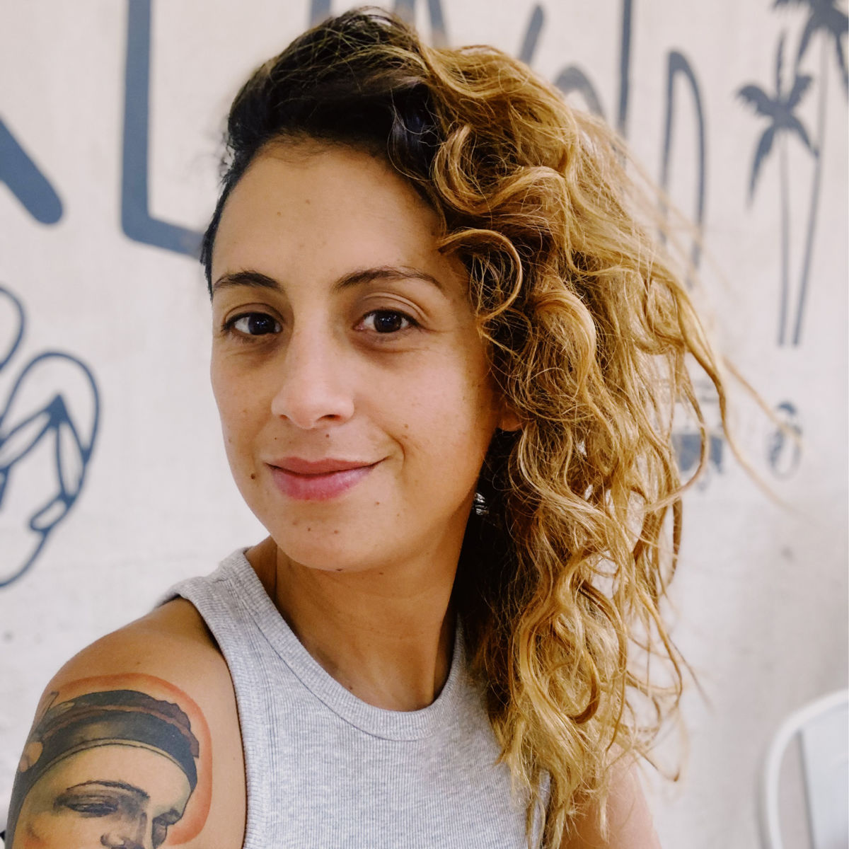 Emilia Dávila – Americas – 2024 | shots Awards