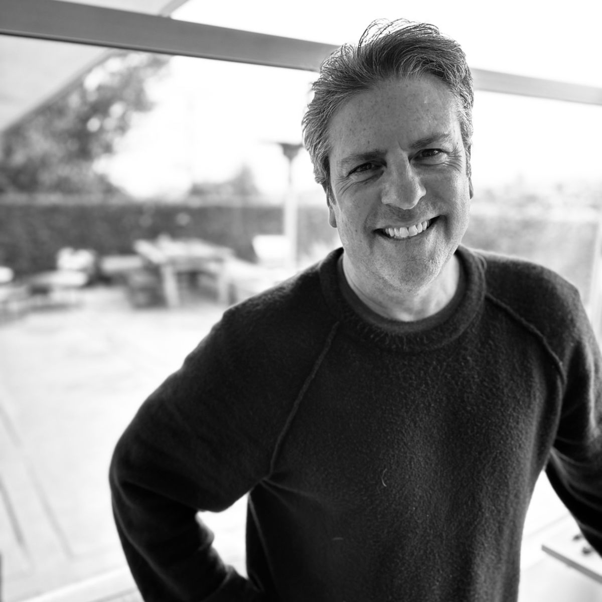 Jay Shapiro – Americas – 2024 | shots Awards