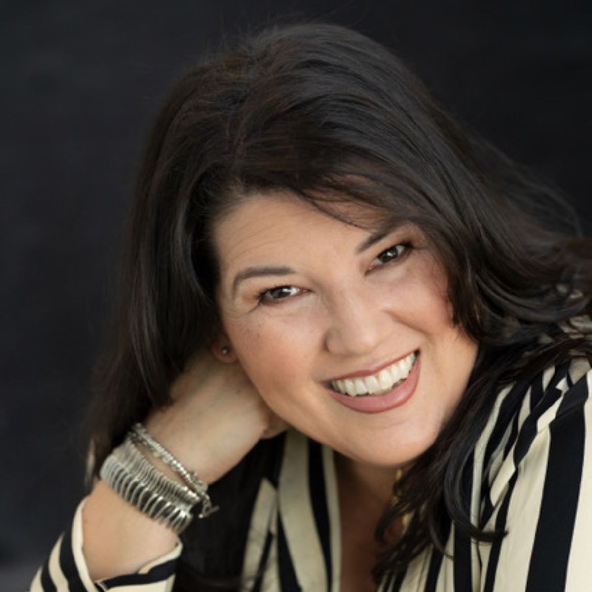 Melissa DesRosiers – Americas – 2022 | shots Awards