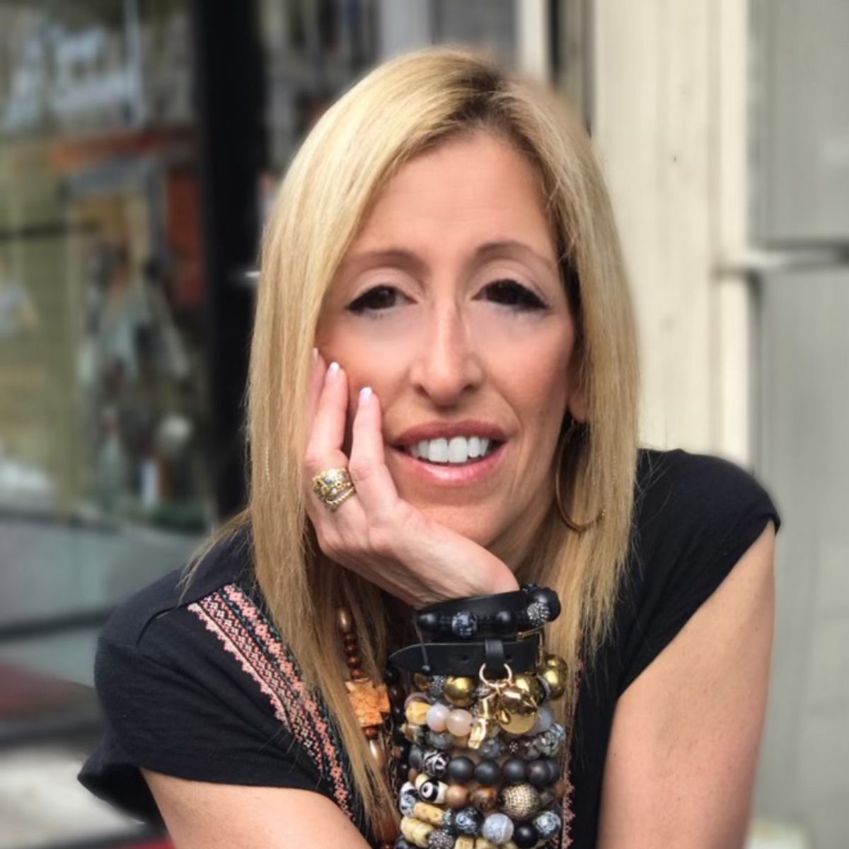 Liz Lewis – Americas – 2024 | shots Awards