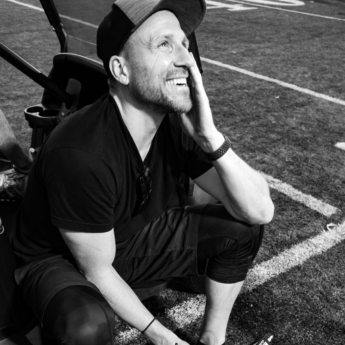 Mark Zibert – Americas – 2023 | shots Awards