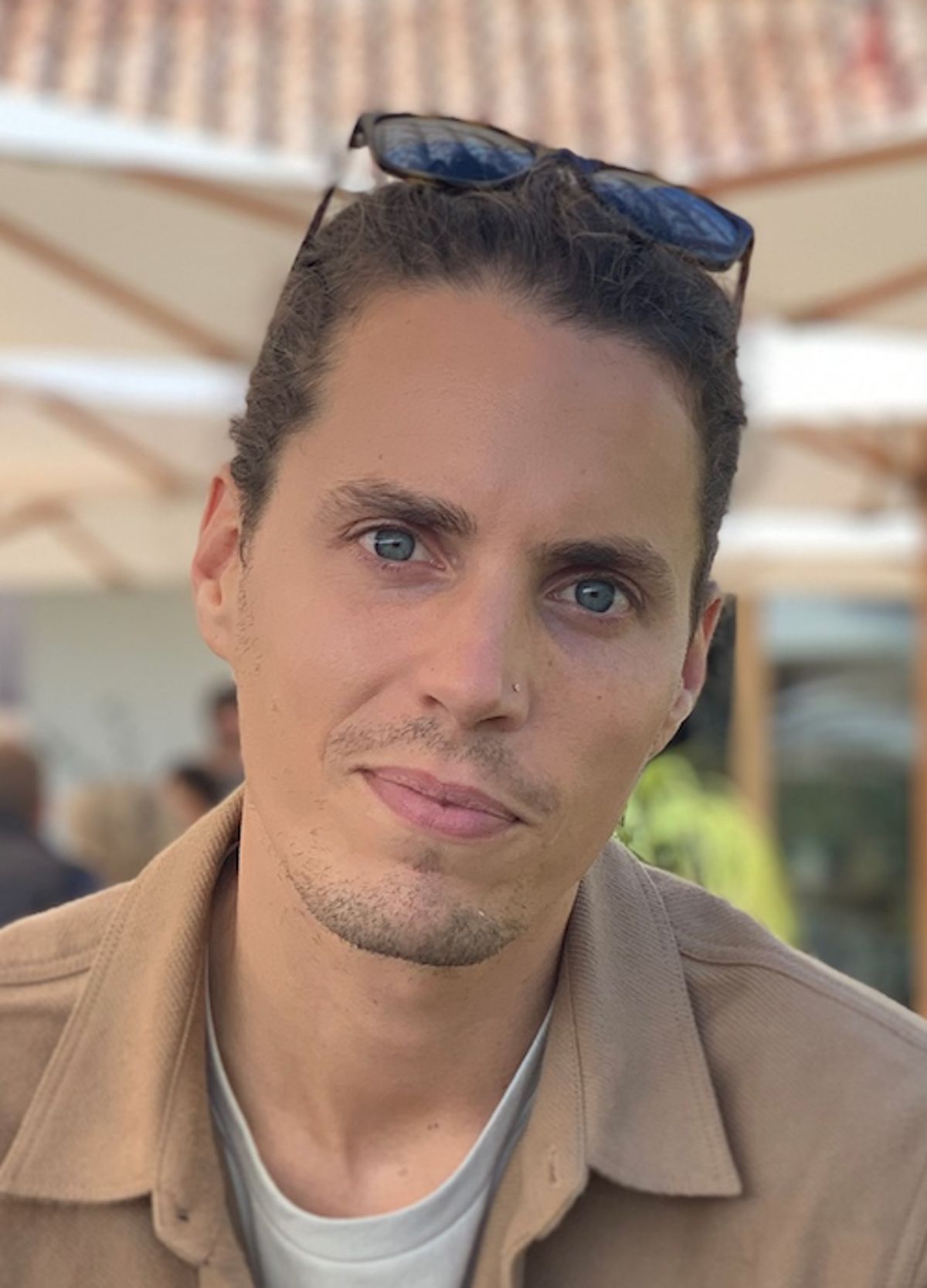 Evan Groll – Americas – 2022 | shots Awards