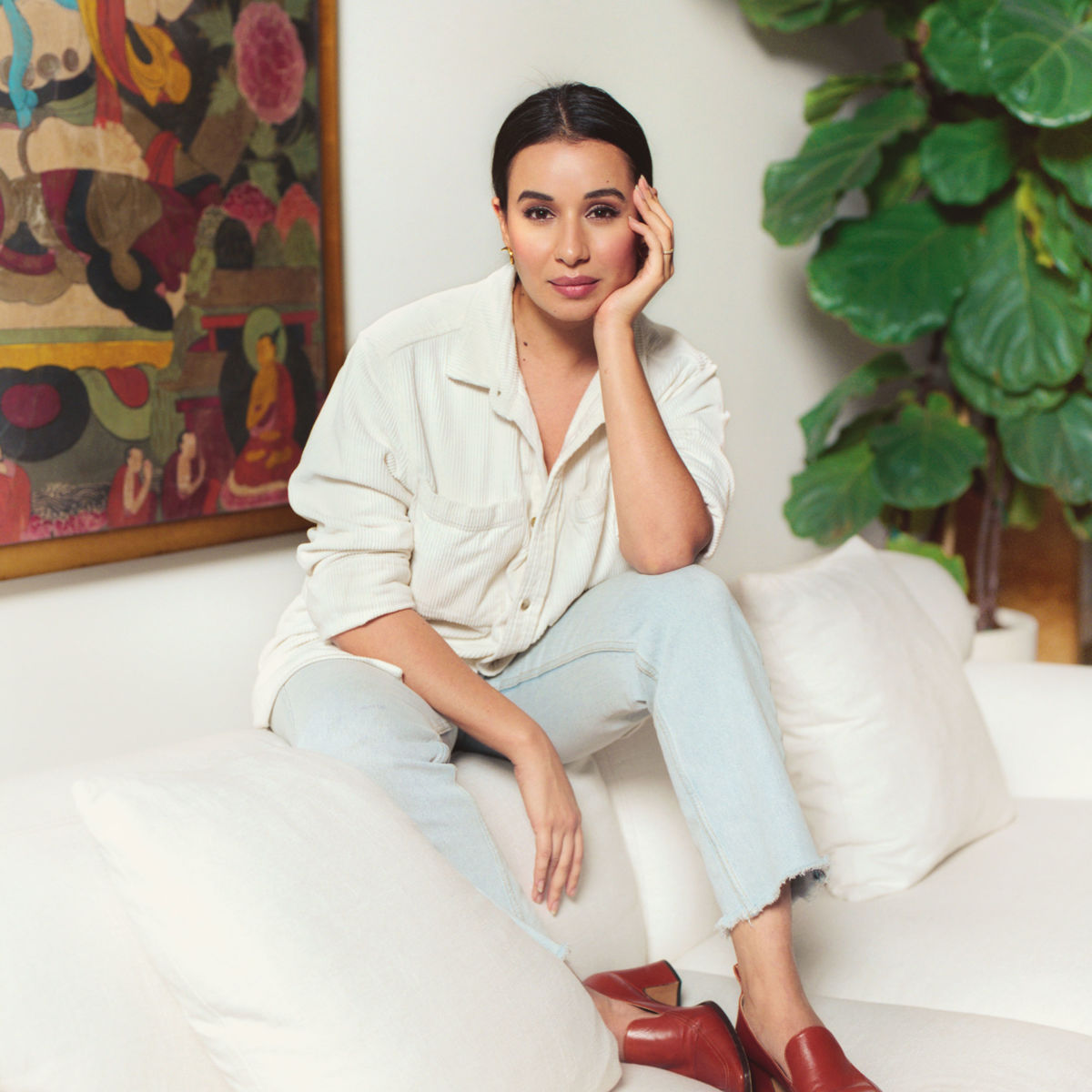 Sylvia Zakhary – Americas – 2023 | shots Awards