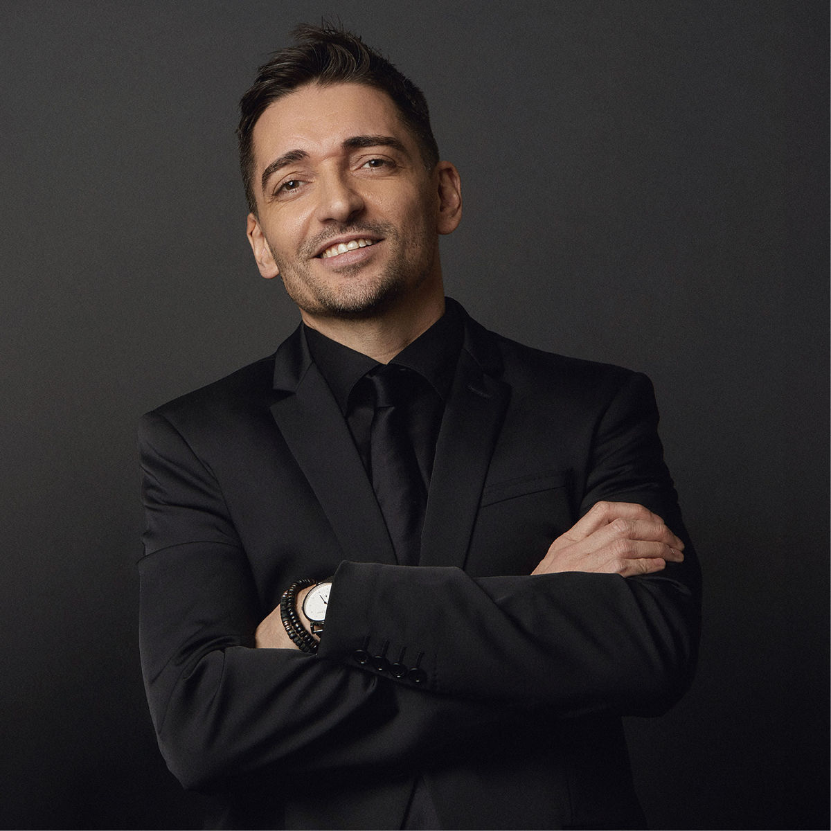 Luca Pannese – Americas – 2024 | shots Awards