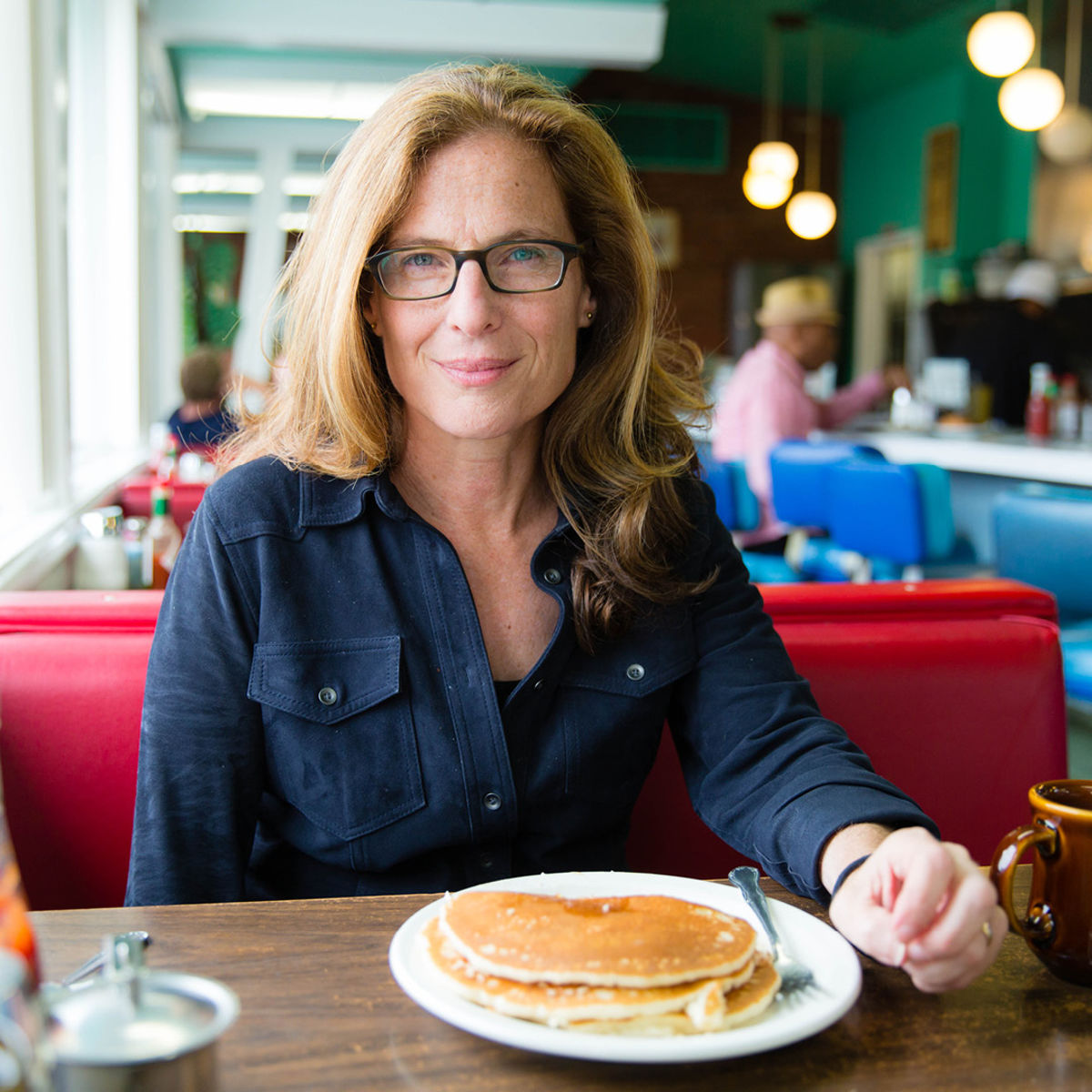 Nancy Hacohen – Americas – 2023 | shots Awards