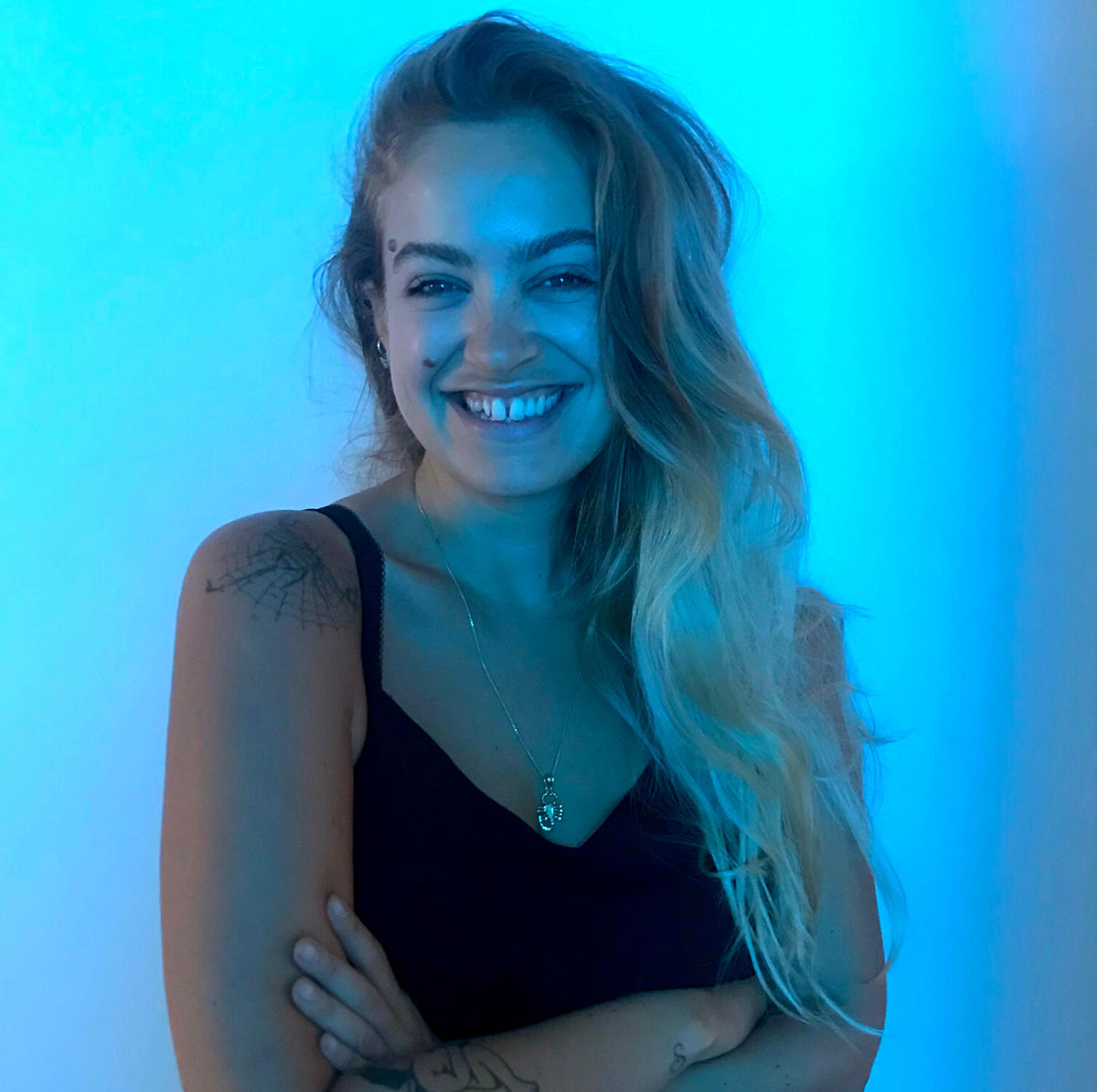 Hannah Bellil – EMEA – 2022 | shots Awards