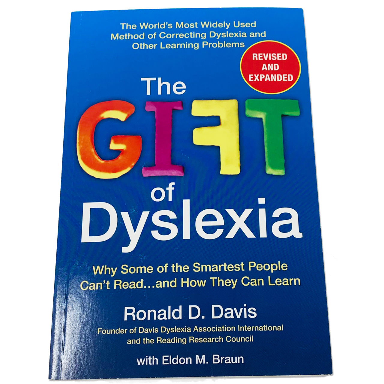 Why We Must Spell Out The Creative Differences Dyslexics Can Make Shots Why We Must Spell Out The Creative Differences Dyslexics Can Make Shots