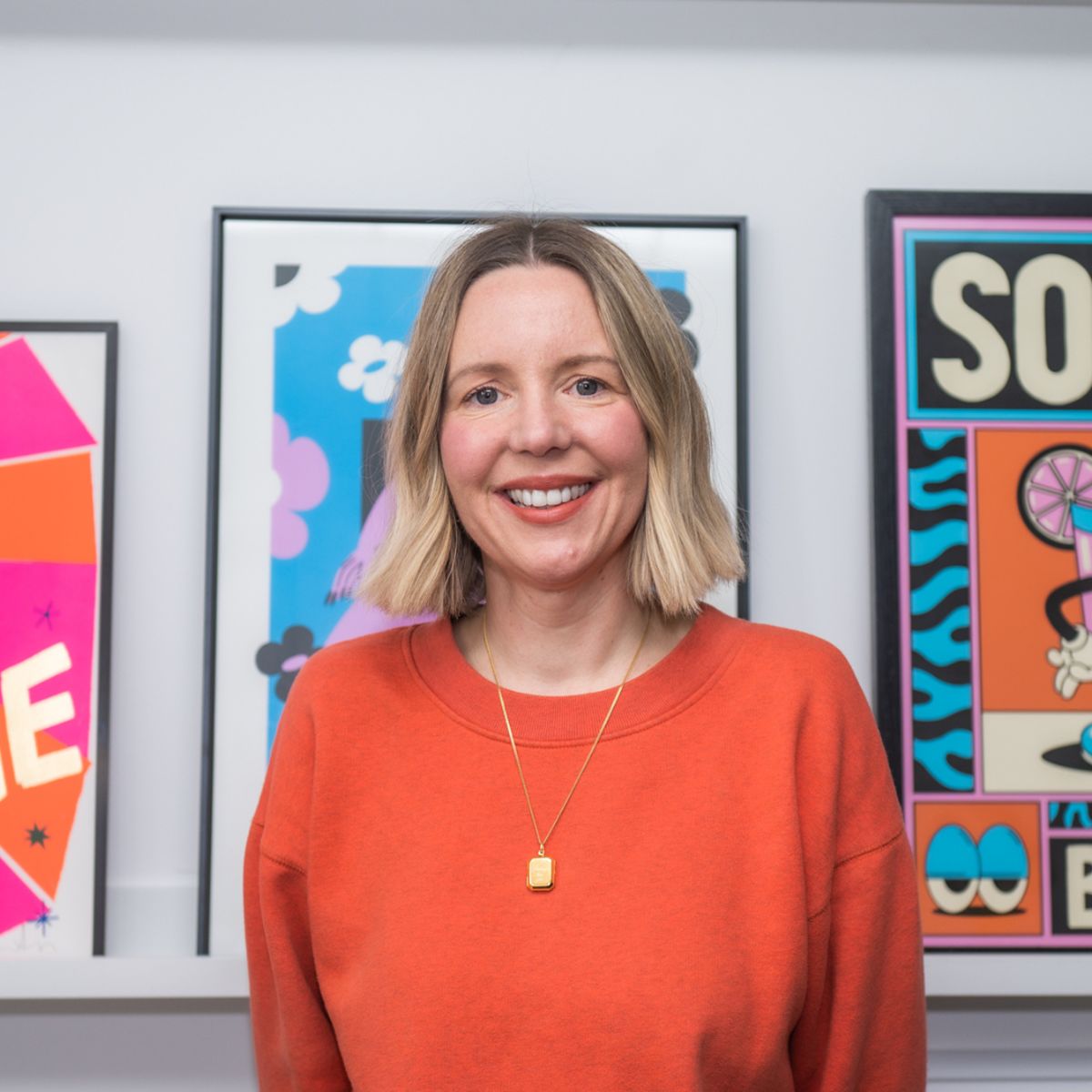 Helen Rhodes – EMEA – 2024 | shots Awards