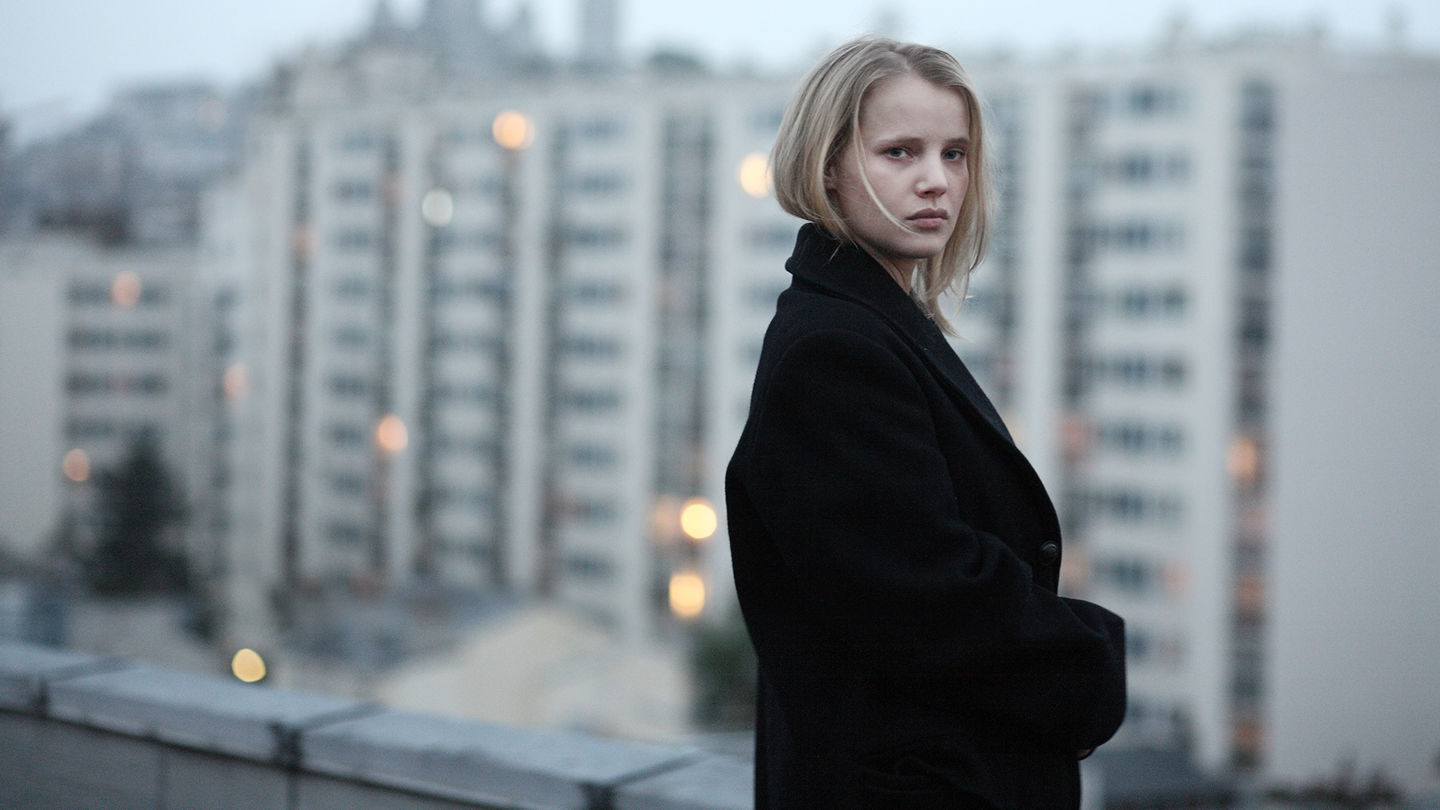 David Charap | United Agents