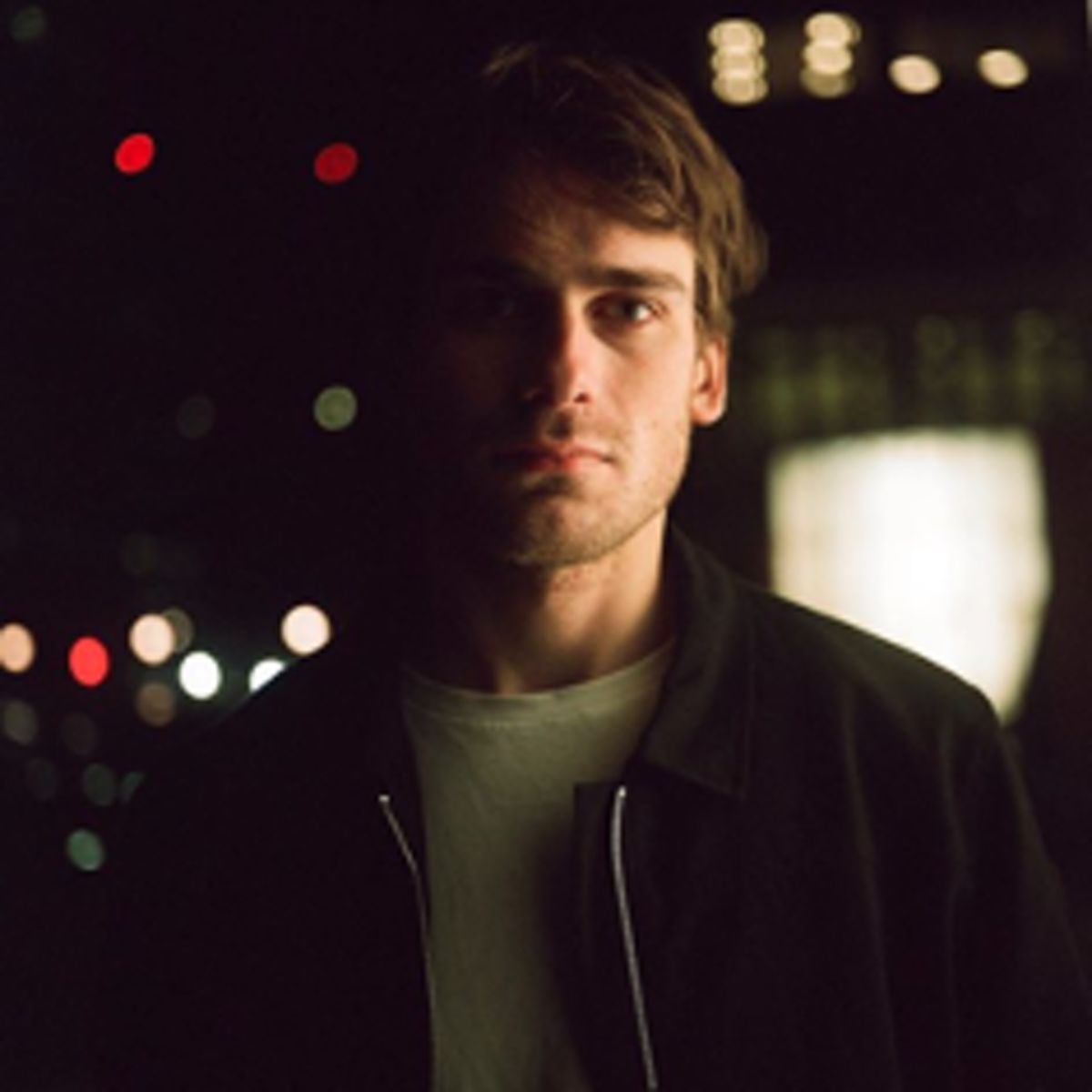 Nick Hayes – EMEA – 2022 | shots Awards