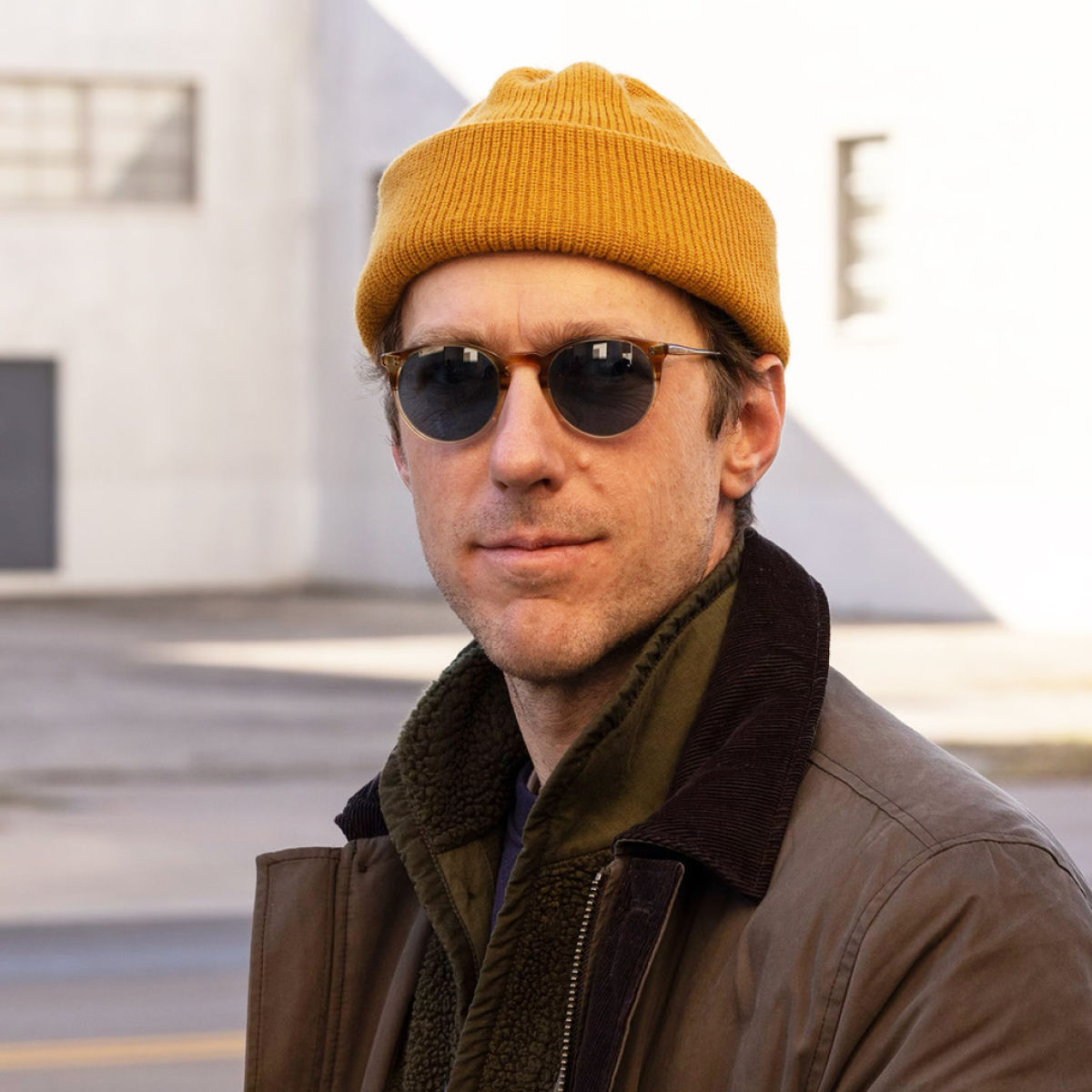 Adam Littke – Americas – 2023 | shots Awards