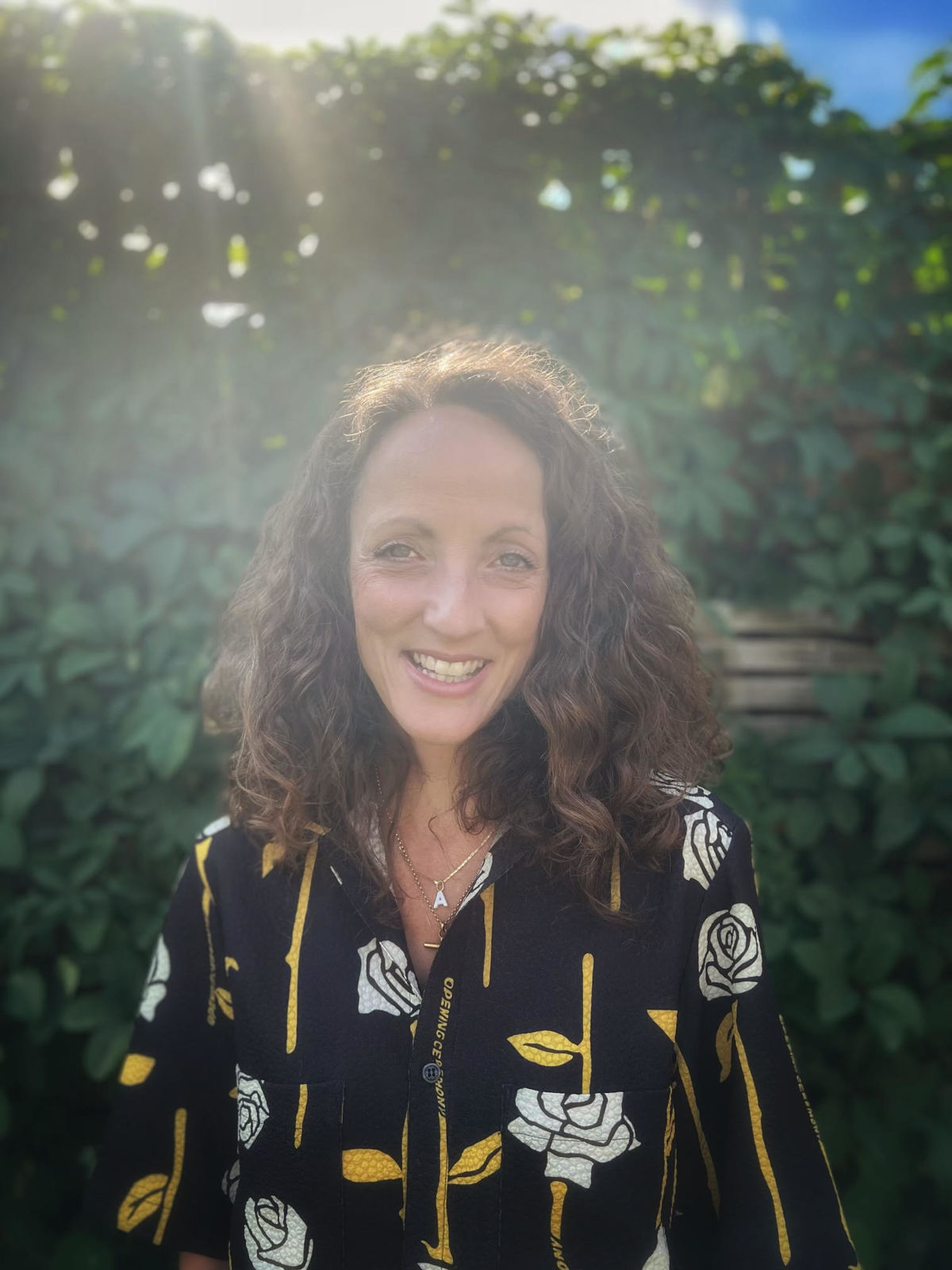 Amanda James – EMEA – 2022 | shots Awards