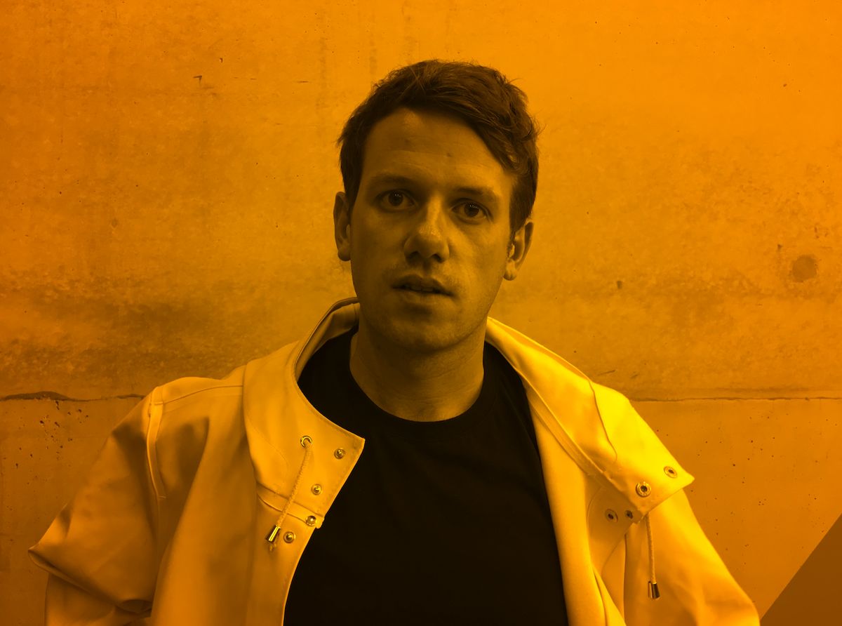 Jack Newman – EMEA – 2021 | shots Awards