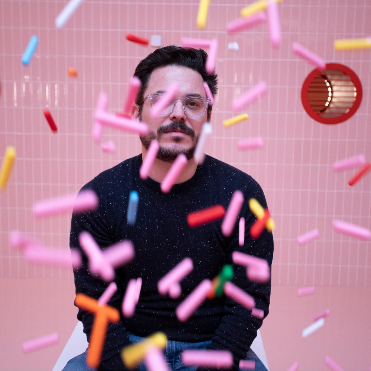 David Wolfe – Americas – 2024 | shots Awards