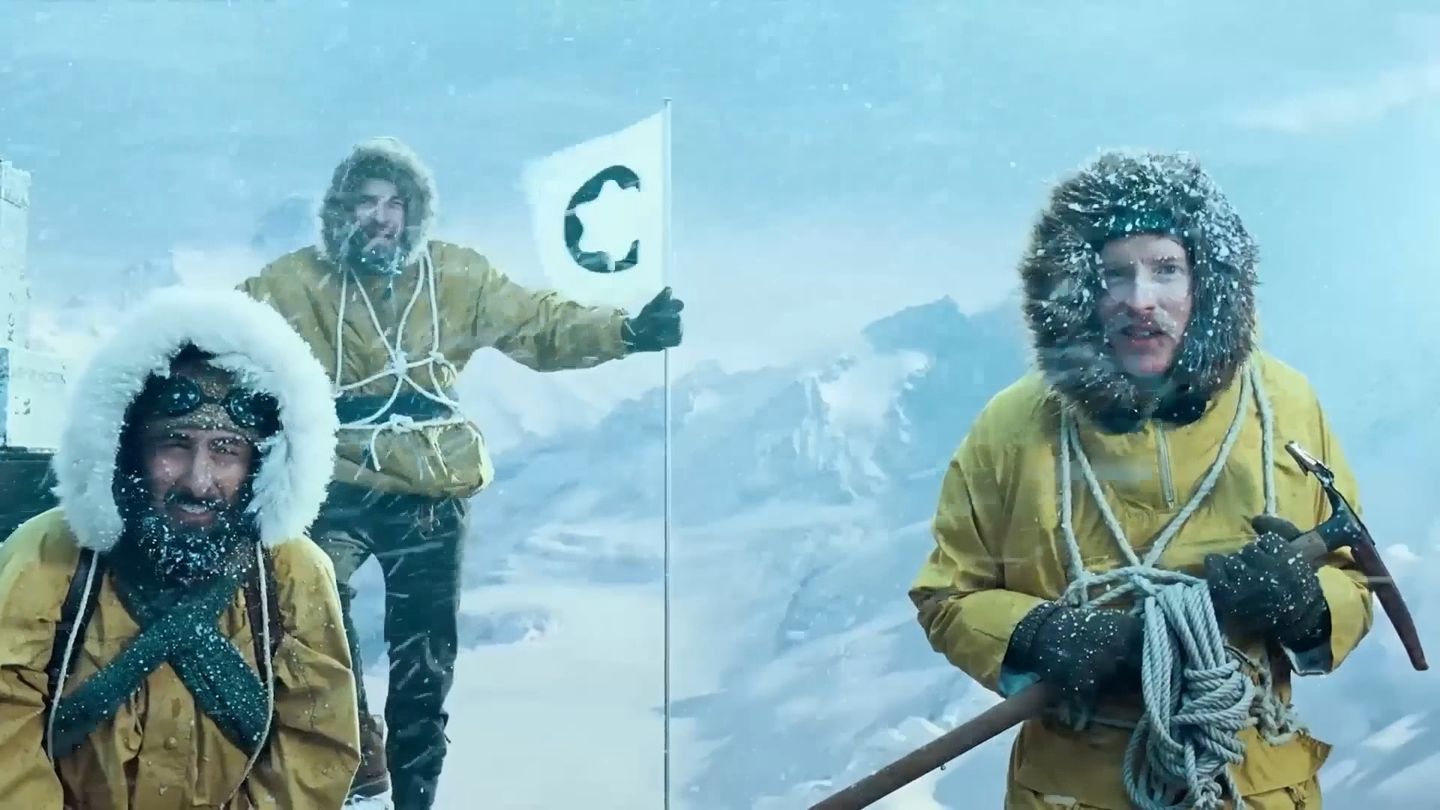 Branded Content | shots