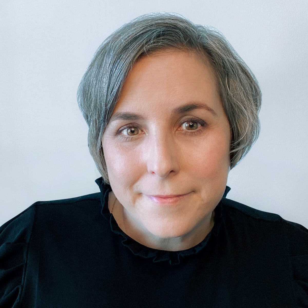 Tricia Hoover – Americas – 2023 | shots Awards