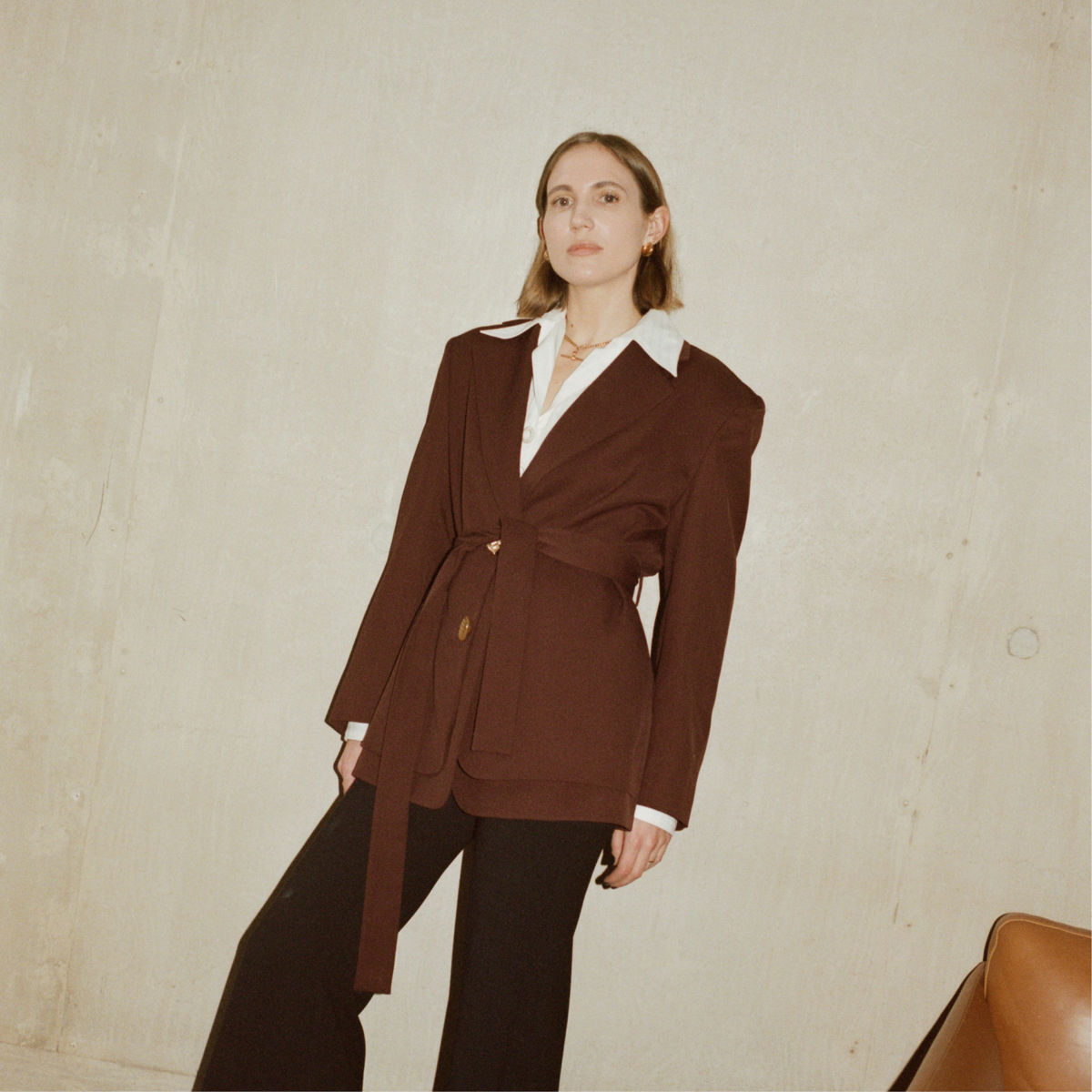 Fiona Jane Burgess – EMEA – 2023 | shots Awards