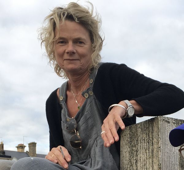 Jinx is back | News | Marshall Street Editors